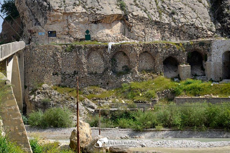 Barim Bridge – Iran Travel Information