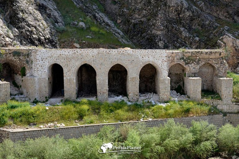 Barim Bridge – Iran Travel Information