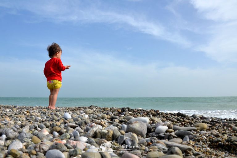 Darak Beach, Village (Chabahar) – Iran Travel Information