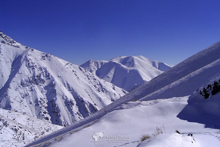 Iran Travel Information – Nature and Adventure Tours & Top Packages