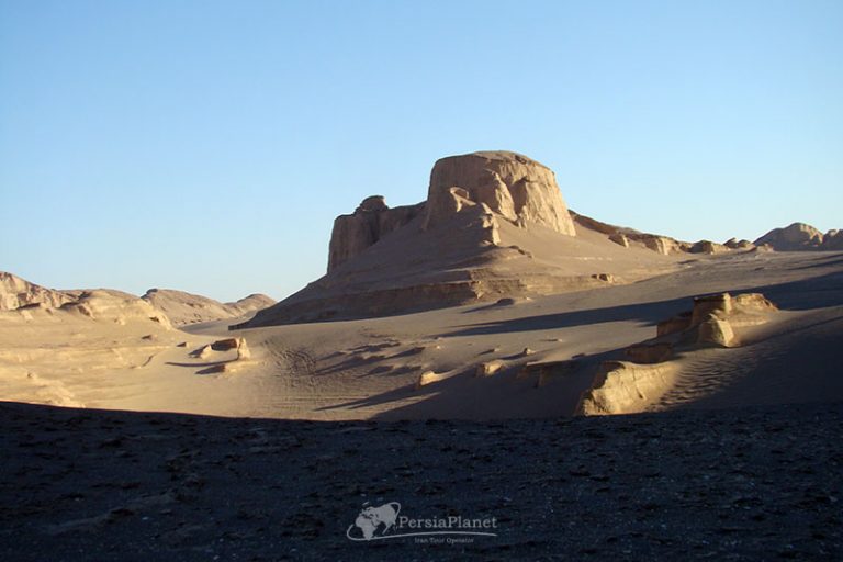 Shahdad Kalut Desert, Kalout, Kalot – Iran Travel Information