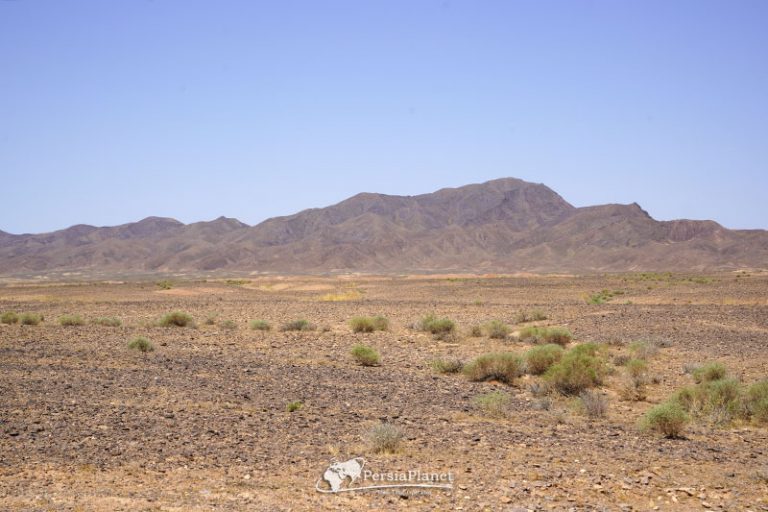 Kavir National Park – Iran Travel Information