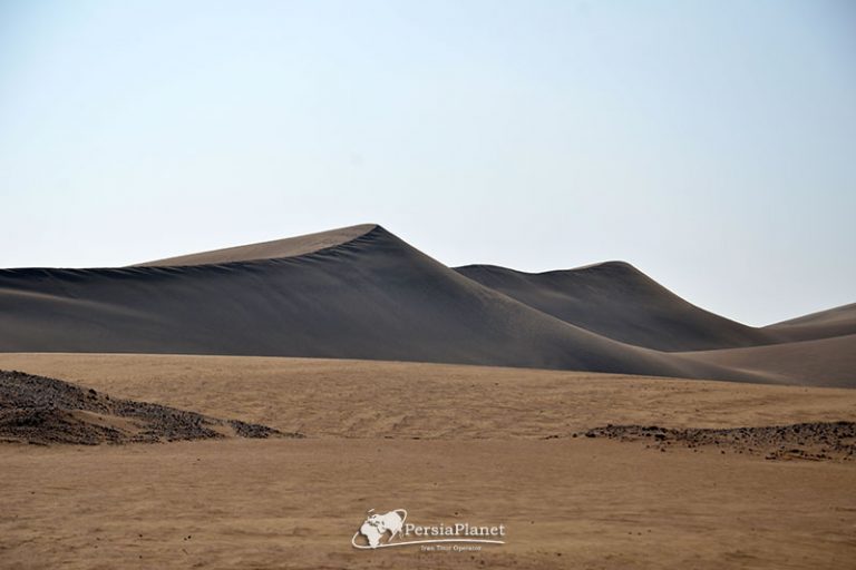 Khara Desert – Iran Travel Information