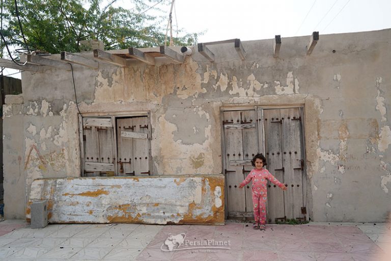 Lavan Island – Iran Travel Information