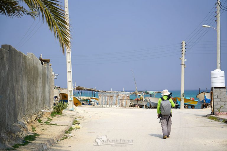 Lavan Island – Iran Travel Information