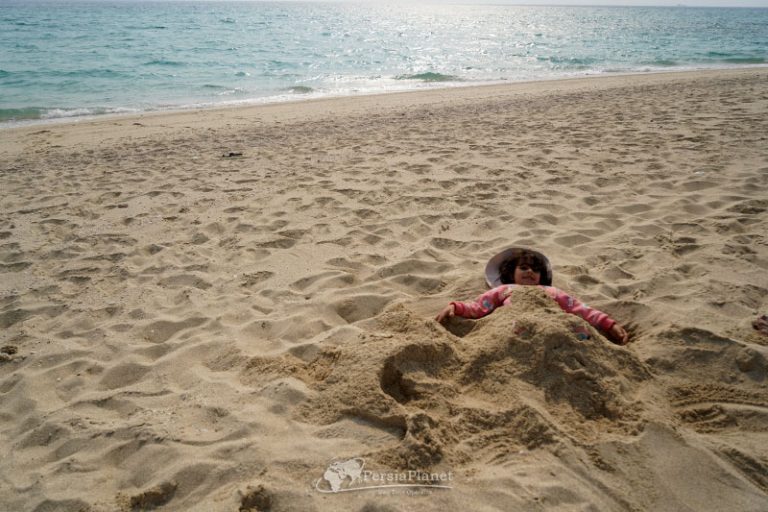 Lavan Island – Iran Travel Information