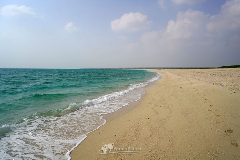 Larak Island, Laarak, Lark – Iran Travel Information