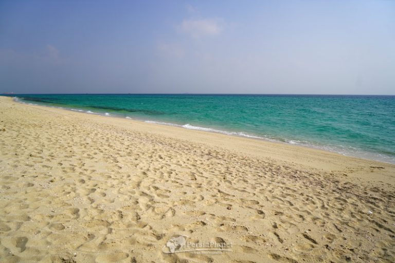 Lavan Island – Iran Travel Information