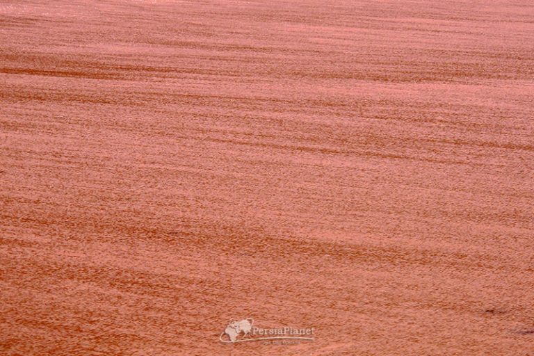 Maharloo Lake, Maharlu, Shiraz Pink Lake – Iran Travel Information