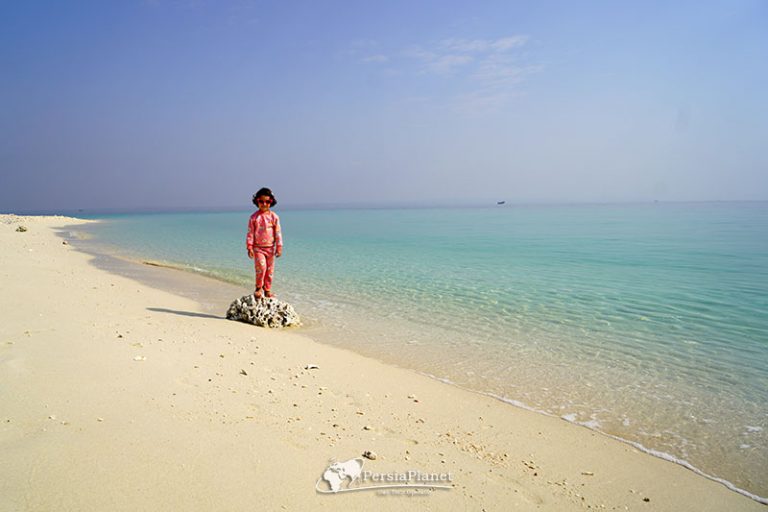 Maroo Island, Maro, Shidvar – Iran Travel Information
