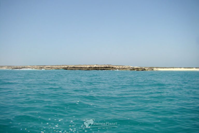 Maroo Island, Maro, Shidvar – Iran Travel Information