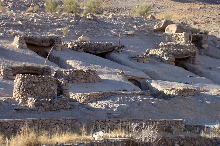 Meymand Village – Iran Travel Information