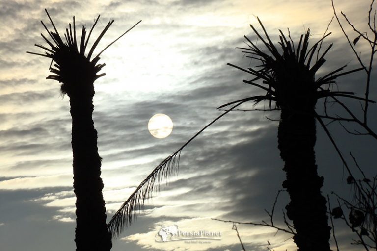 Mohammadabad Koreh Gaz village – Iran Travel Information