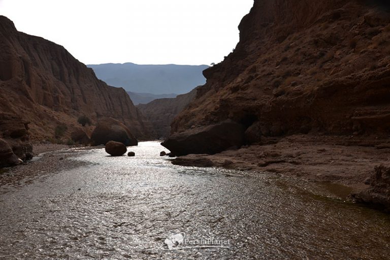 Morteza Ali Spring – Iran Travel Information