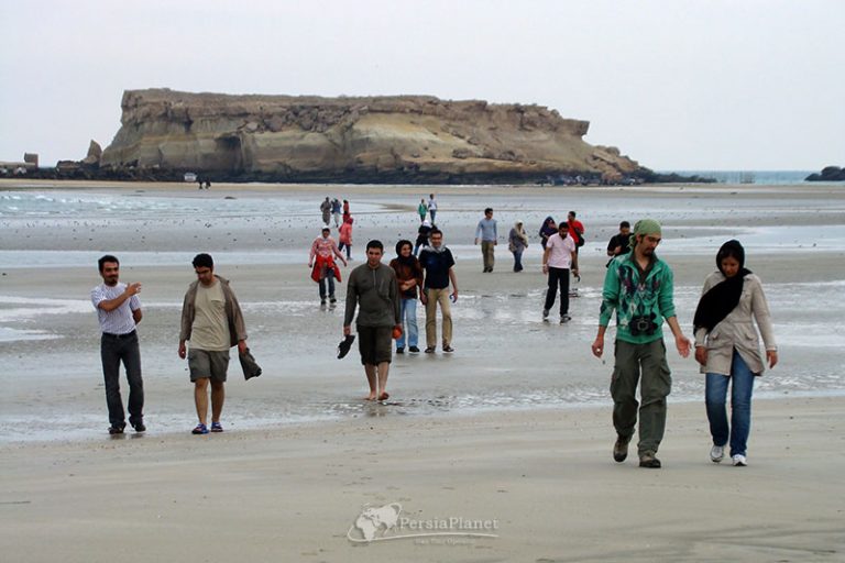 Qeshm Island, Gheshm – Iran Travel Information