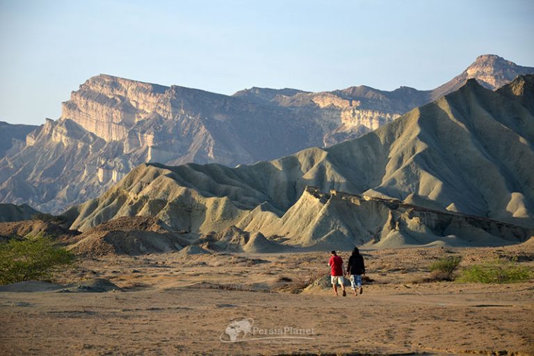 Qeshm Island, Gheshm – Iran Travel Information