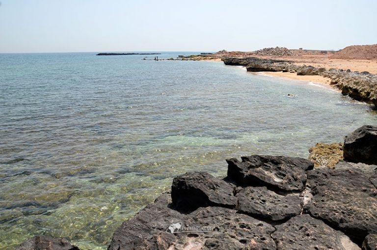 Abu Musa Island – Iran Travel Information