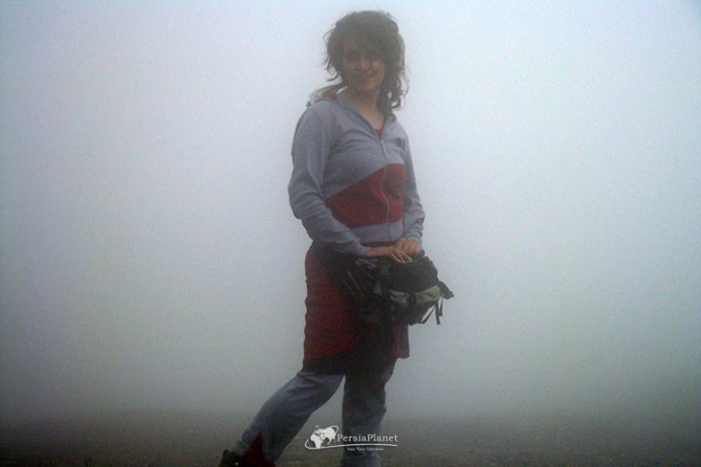 Cloud forest – Iran Travel Information