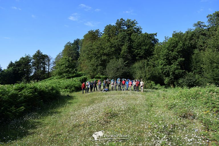 Subatan-Lisar forest Trekking, Sobatan – Iran Travel Information