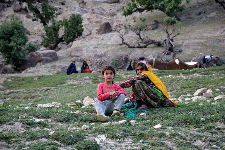 Bakhtiari Nomads, Bakhtiary – Iran Travel Information