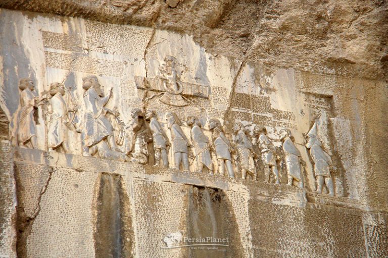 Bisotun (Biston, Behistun, Bistoon) – Iran Travel Information