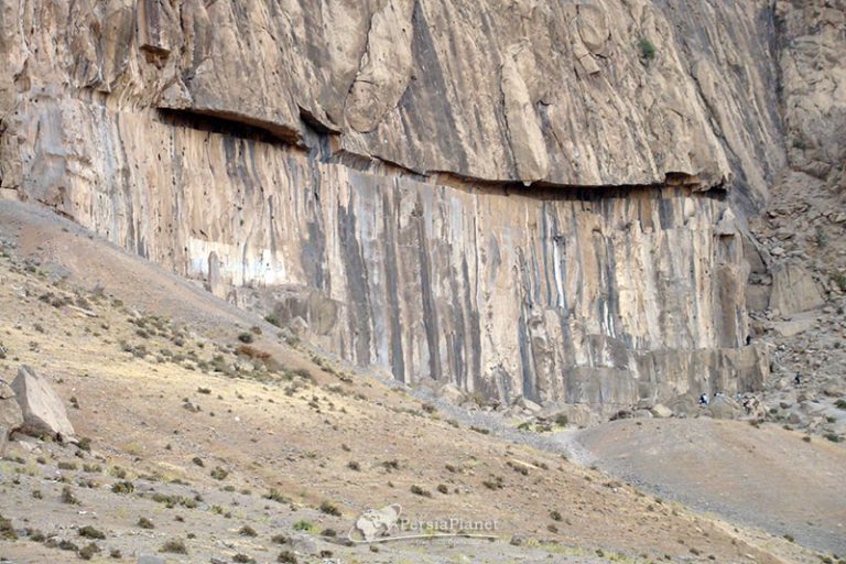 Bisotun (Biston, Behistun, Bistoon) – Iran Travel Information