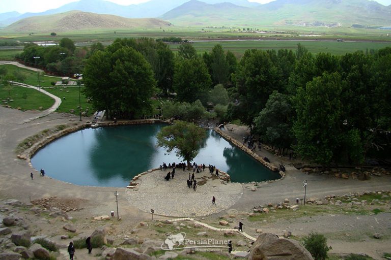 Bisotun (Biston, Behistun, Bistoon) – Iran Travel Information