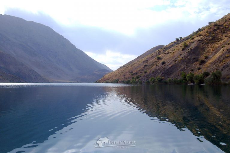 Gahar Lake – Iran Travel Information