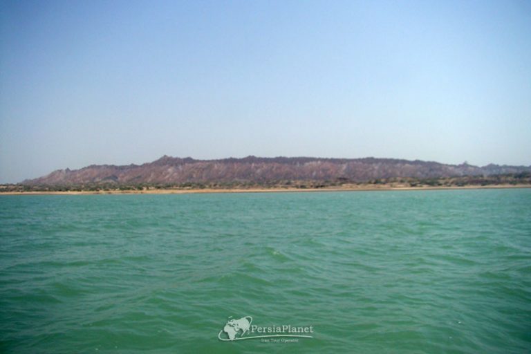 Larak Island, Laarak, Lark – Iran Travel Information