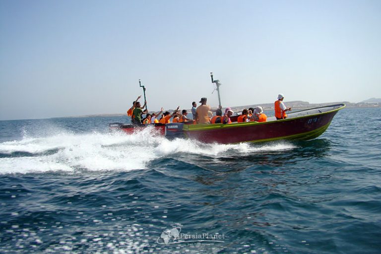 Larak Island, Laarak, Lark – Iran Travel Information