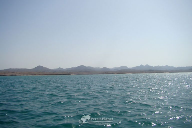 Larak Island, Laarak, Lark – Iran Travel Information