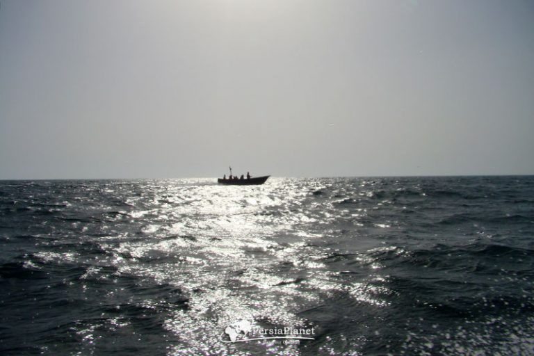 Larak Island, Laarak, Lark – Iran Travel Information